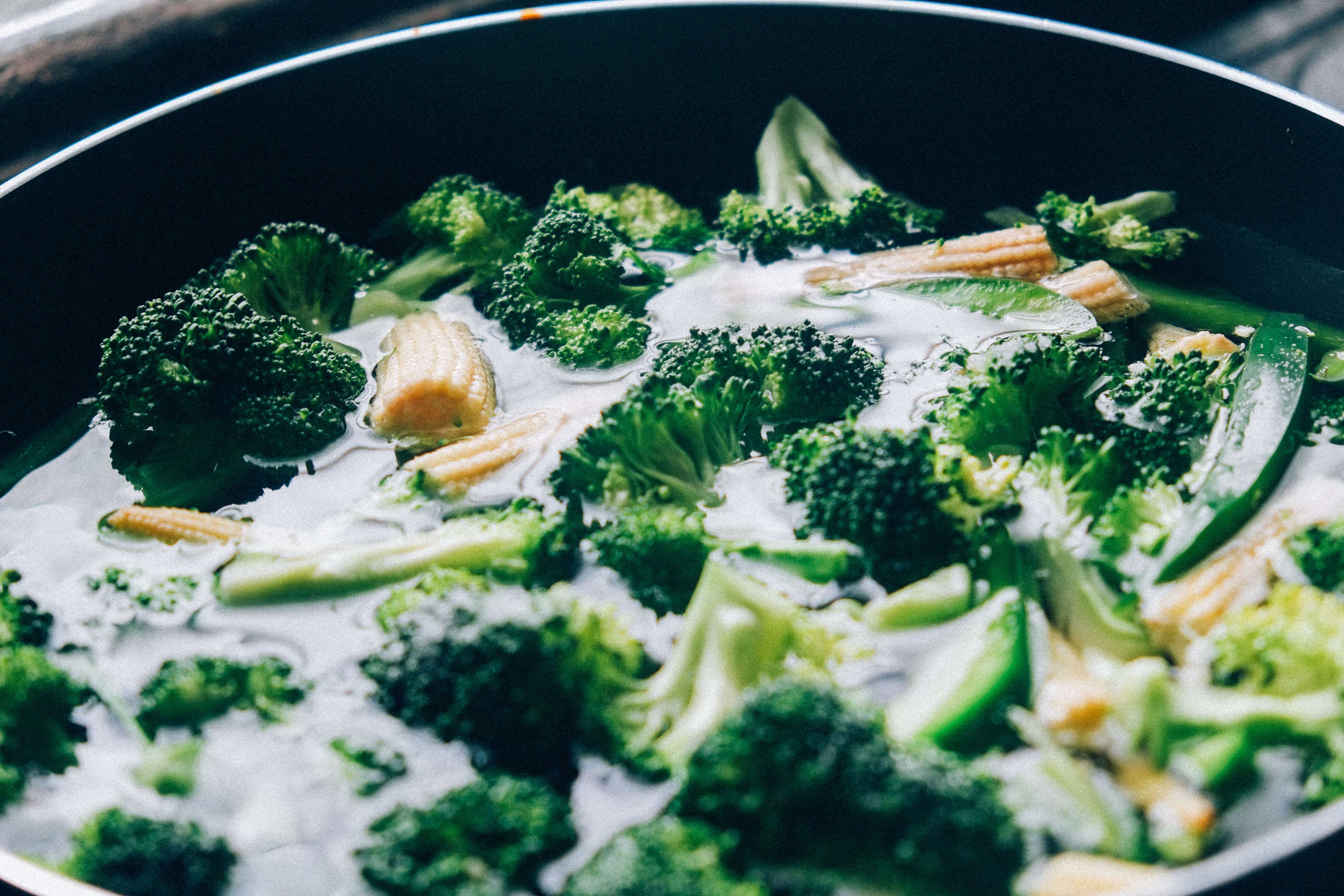 Say Yes To Vegetables? Yep You Can! - Uprint.id