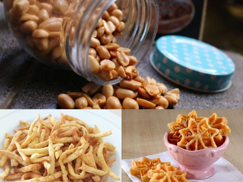 3 Cemilan Khas Lebaran Ini Nggak Kalah Tenar Dari Deretan Kue Kering ...
