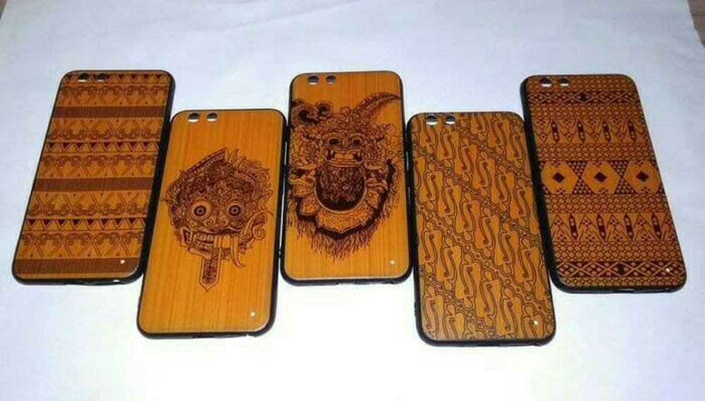 Penggunaan Batik Vector Yang Dapat Menjadi Daya Tarik Konsumen - Uprint.id