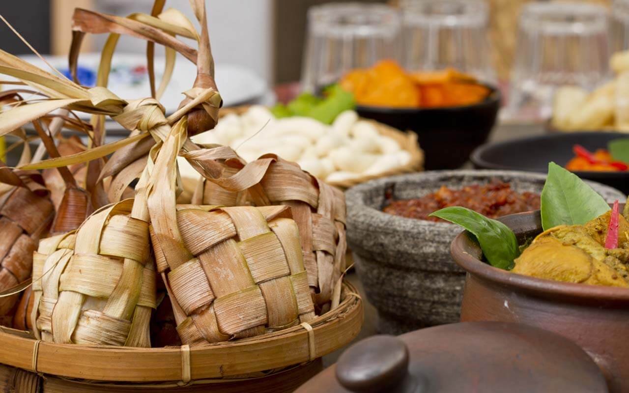 Momen Lebaran Bersama Keluarga Yang Penuh Haru - Uprint.id