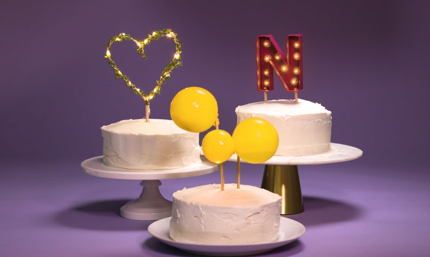 Desain Cake Tag Untuk Bisnis Kue Yang Perlu Diketahui - Uprint.id