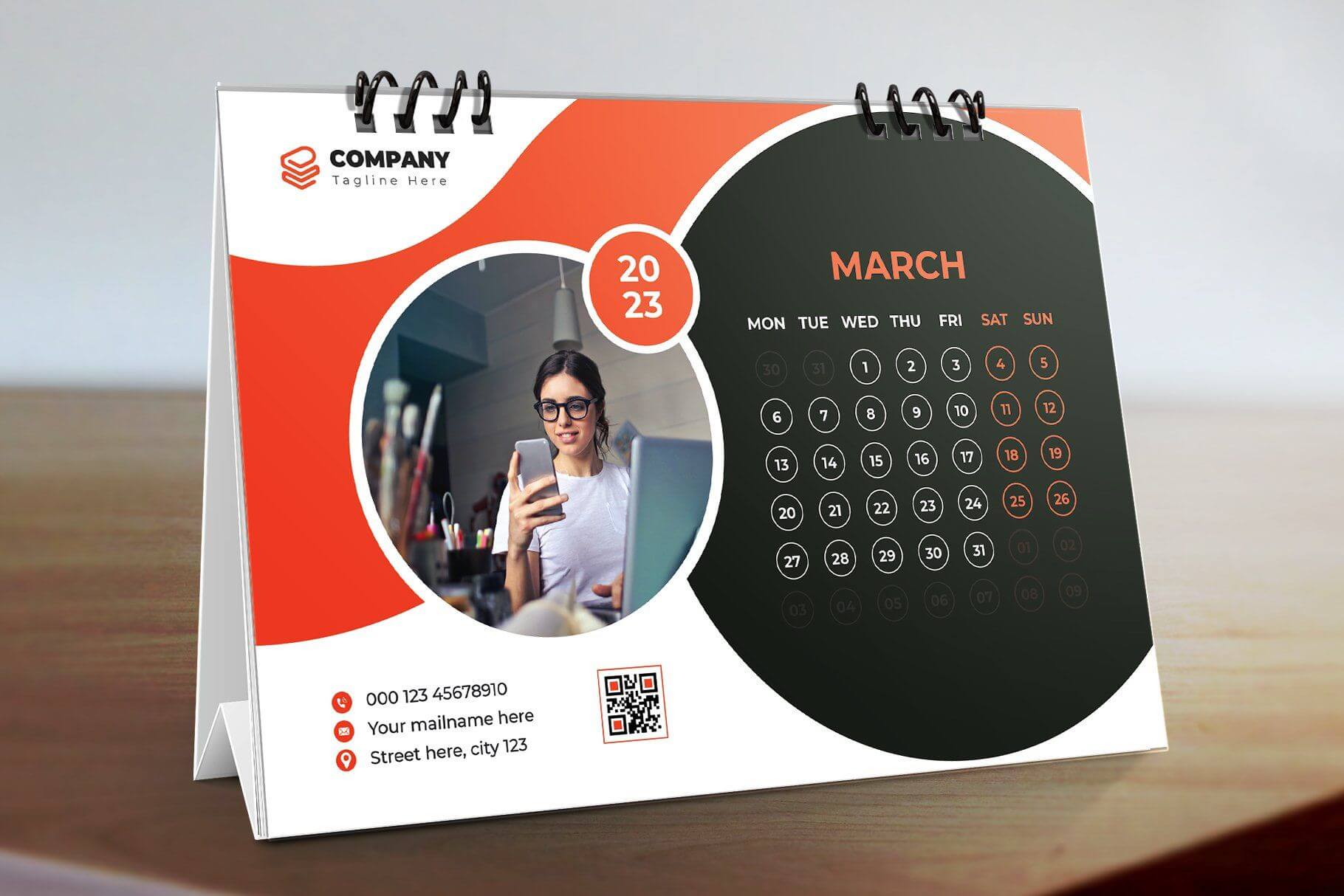 Harga Cetak Kalender Yang Menarik Dari Uprint.id : Solusi Efektif Untuk ...