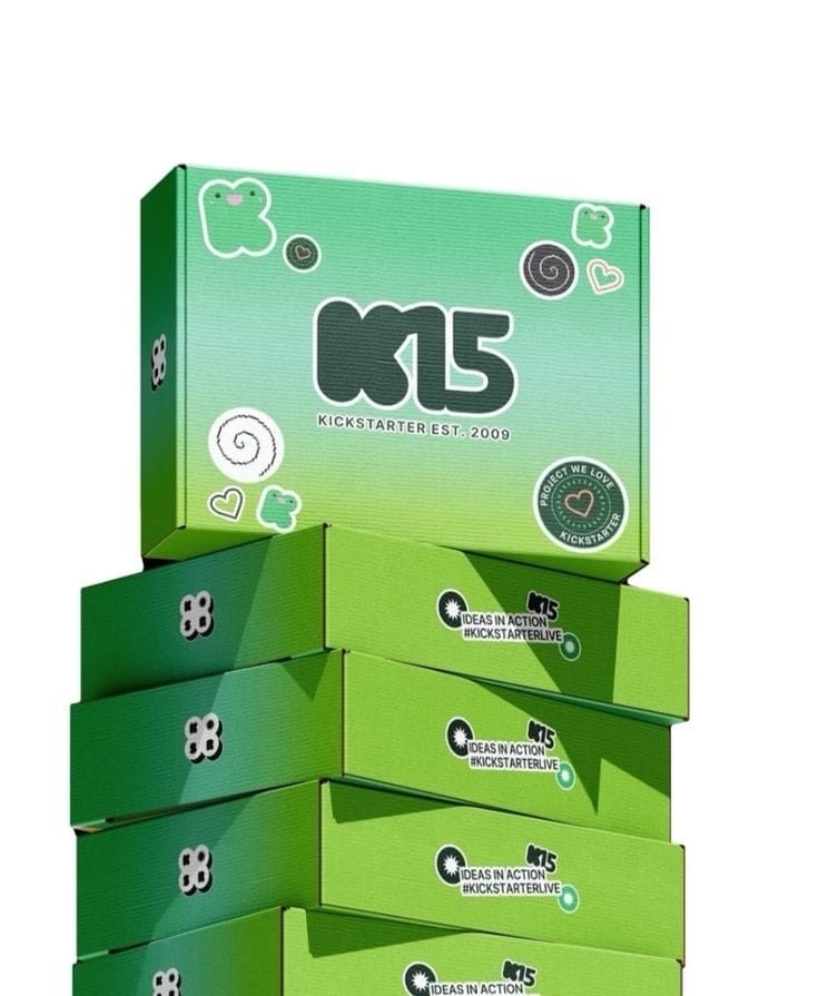 5 Trik Desain Box Yang Bikin Brandmu Tak Terlupakan - Uprint.id