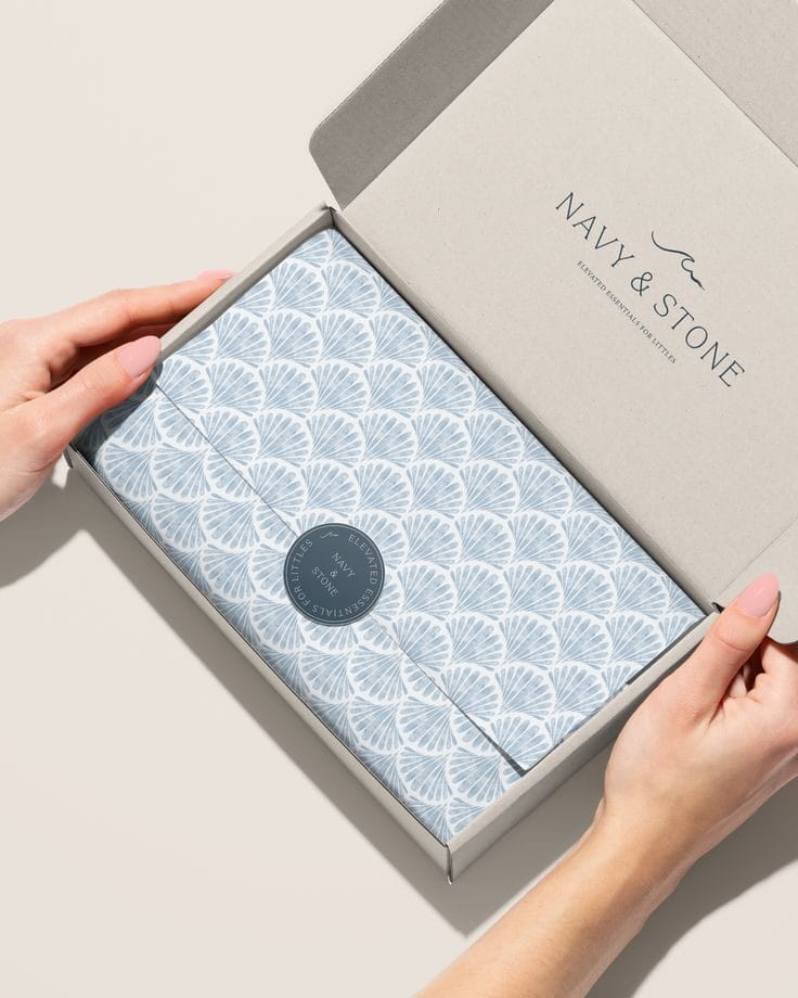 Packaging Untuk Fashion Brand: Minimalis Atau Glamor? - Uprint.id