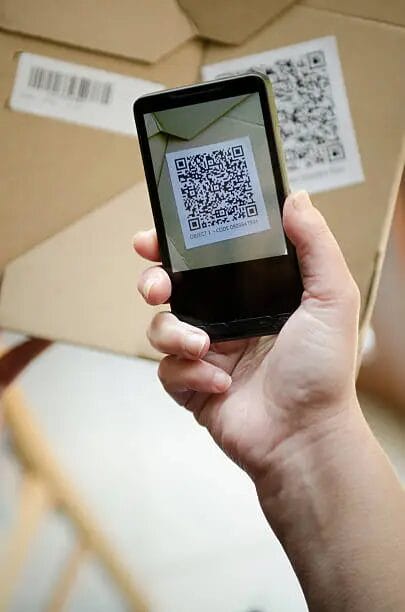 9 Qr Code Kemasan Produk Yang Dicintai Pelanggan - Uprint.id