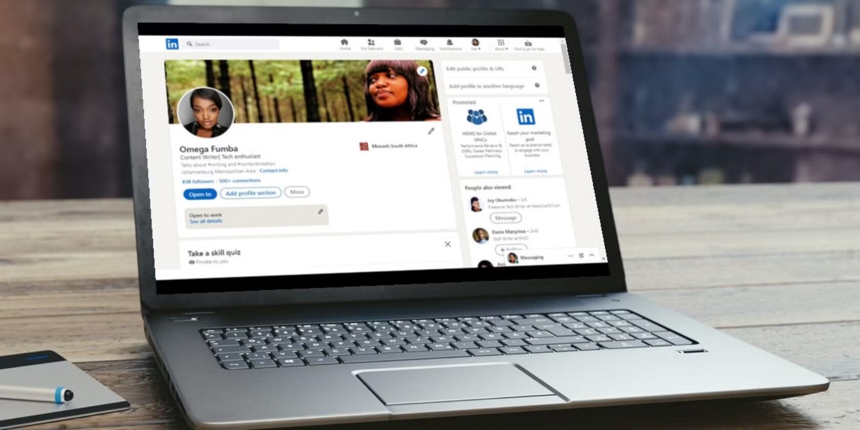 Studi Kasus Linkedin B2b Leads: Hasilnya Bikin Terkejut - Uprint.id