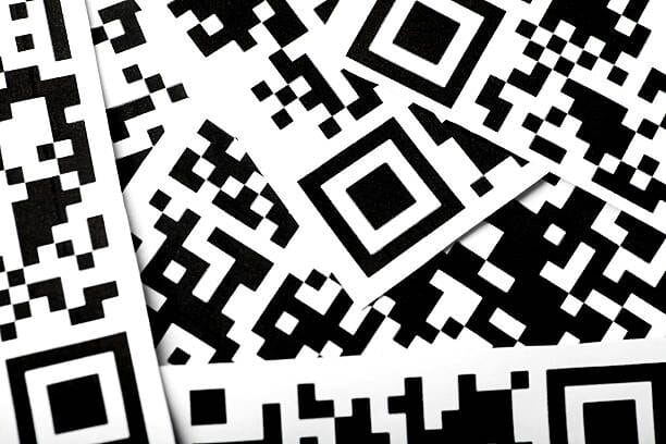 Qr Code Kemasan Produk Adalah Membuat Konsumen Jatuh Hati? Ini ...