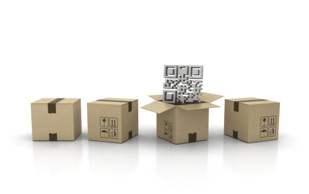 5 Qr Code Kemasan Produk Yang Dicintai Pelanggan - Uprint.id